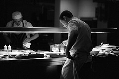 Relief Chefs and Chef Recruitment Agency - Contact Us